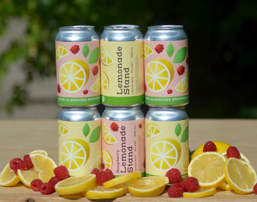 Lemonade Stand is Back and Better than Ever – Indie Alehouse